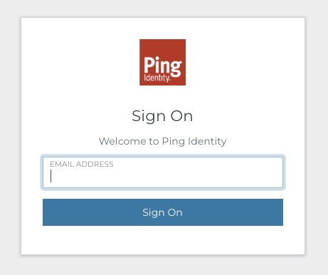 Ping Library